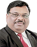 CA. Atul Agrawal